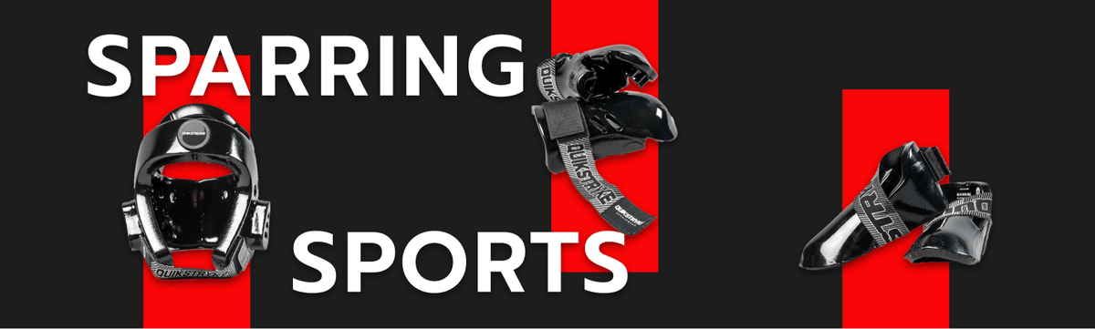 The Ultimate Guide to Sparring Gear – Sparring Sports